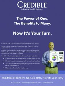 About CredibleBH - CredibleBH